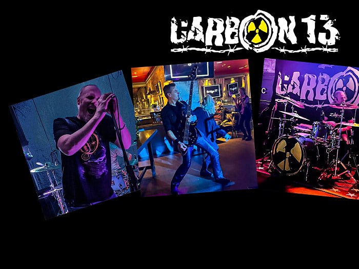 Carbon 13 → Boka direkt online här