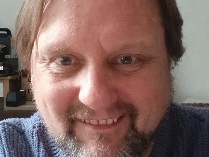 Ray Douglas → Hire for events – Book online | Eventzone