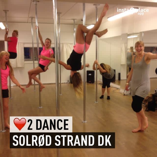 Love2dance → Book direkte online her