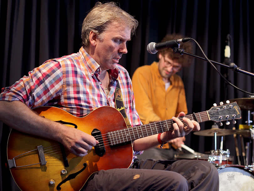 Max Wolff Duo/Trio → Book direkte online her