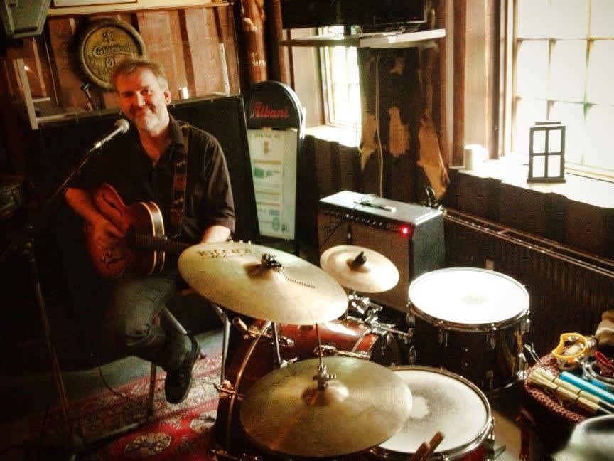 Max Wolff → Book direkte online her