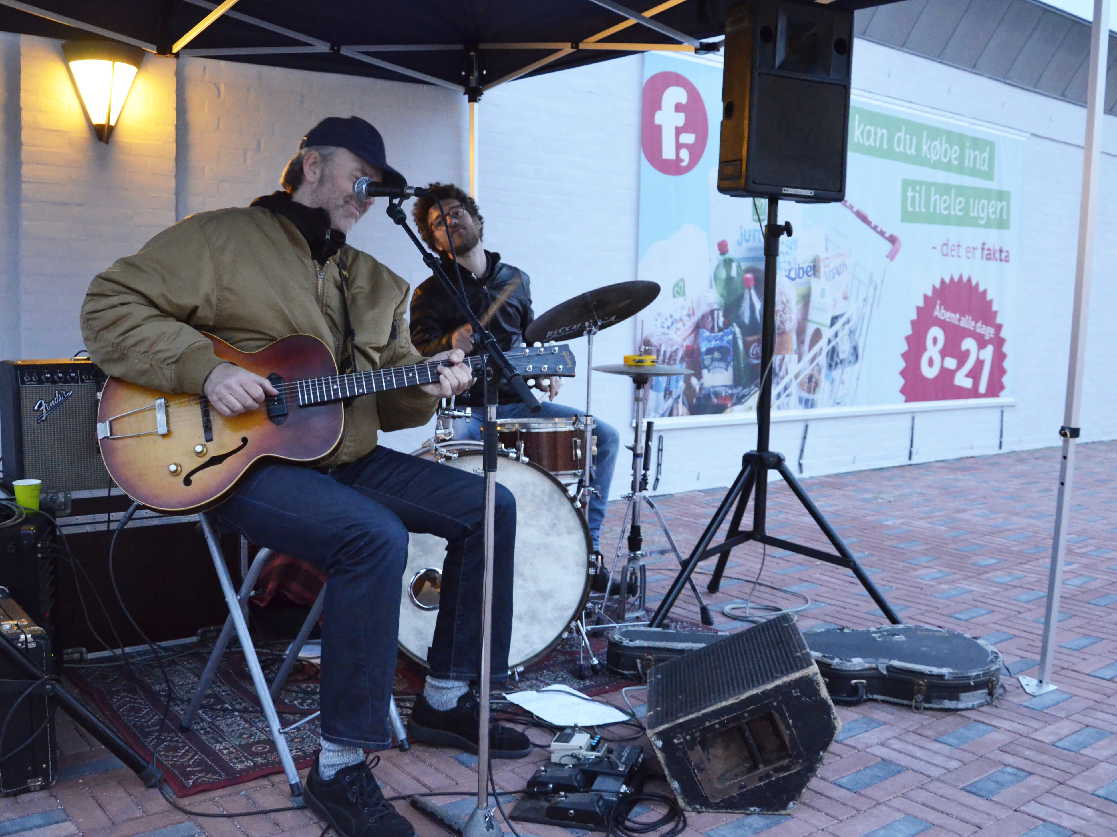 Max Wolff → Book direkte online her