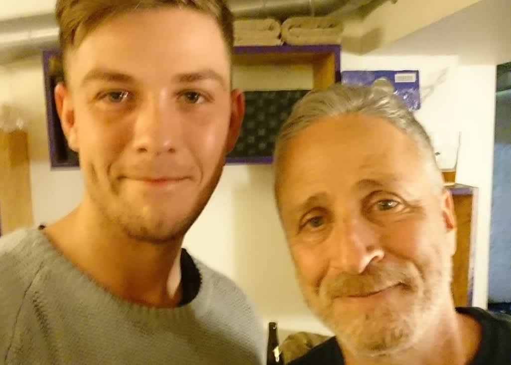 Oliver Stanescu → Book direkte online her