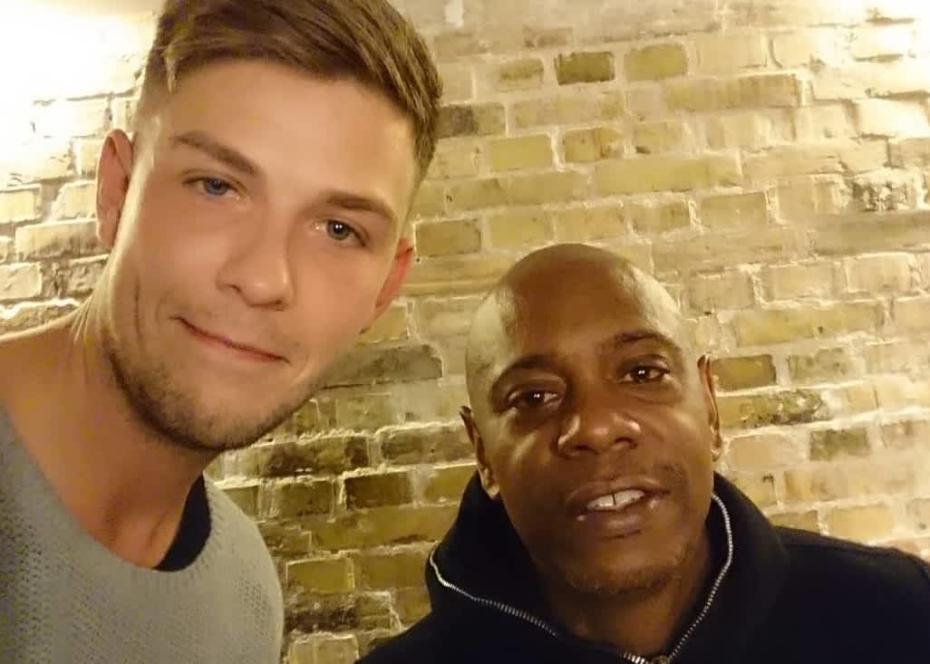 Oliver Stanescu → Book direkte online her