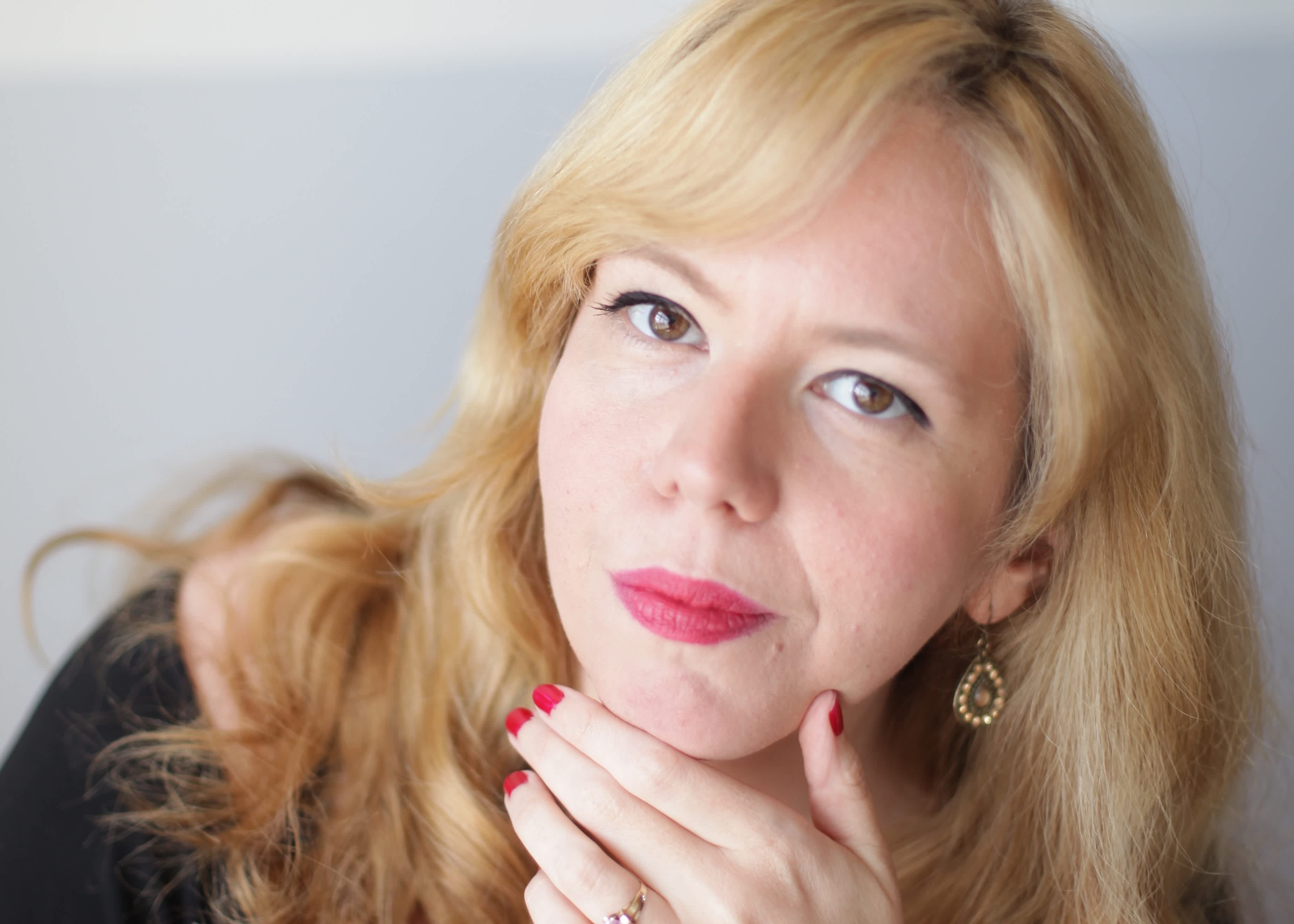 Ann-Marie MacFarlane → Book direkte online her