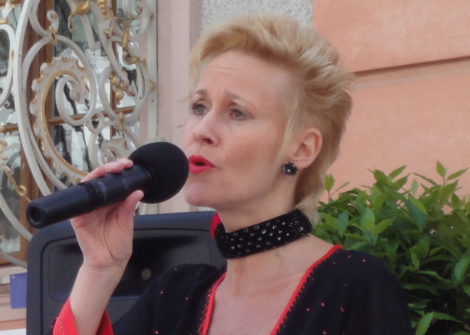 Barbara Wäldele → Hier direkt online buchen