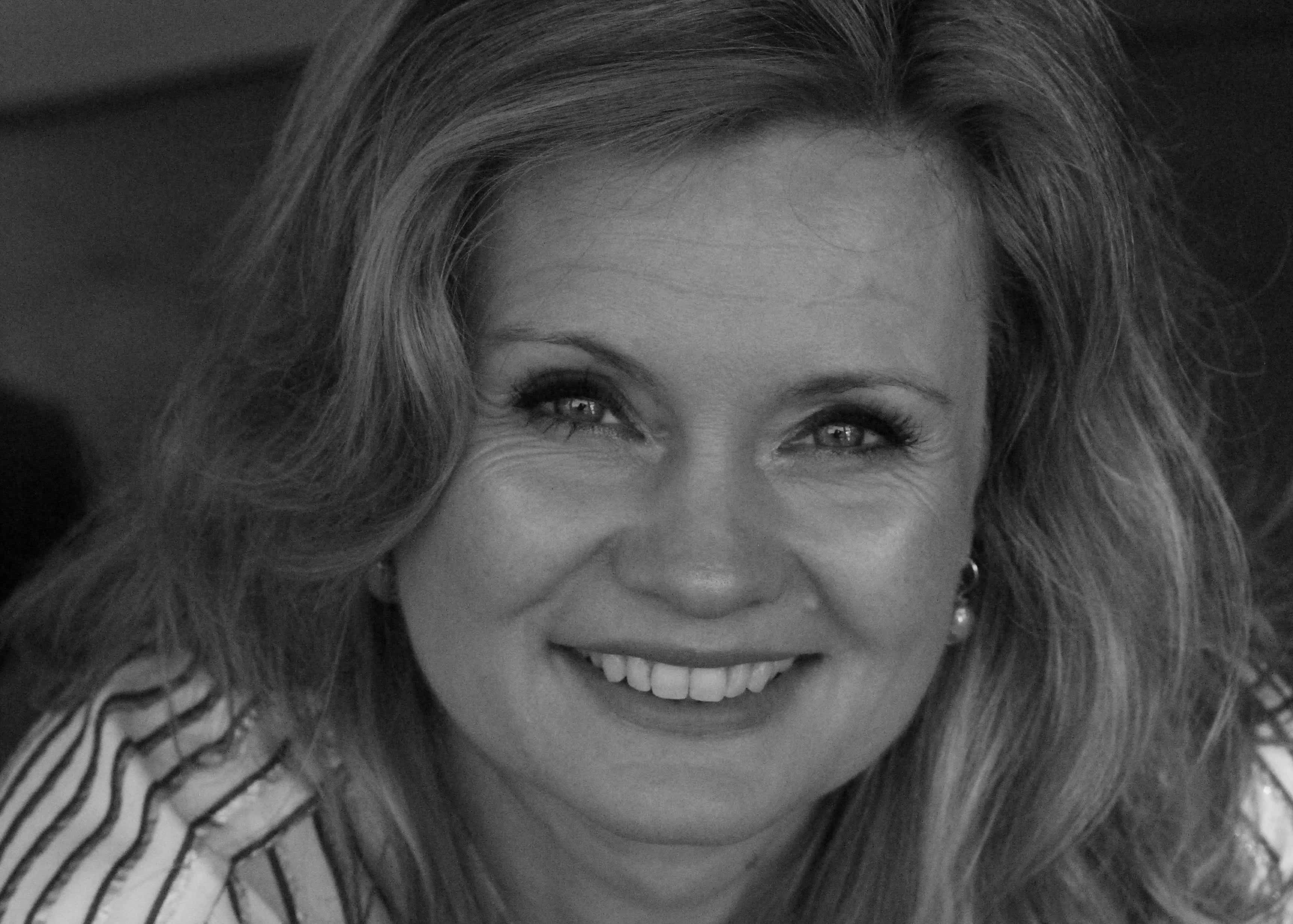 Marlene Isabel Shirazi Rasmussen → Book direkte online her