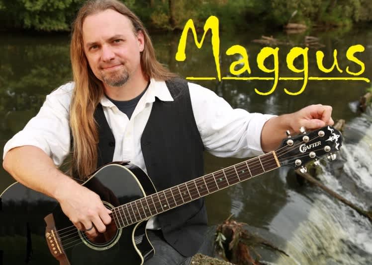 Maggus → Hier direkt online buchen