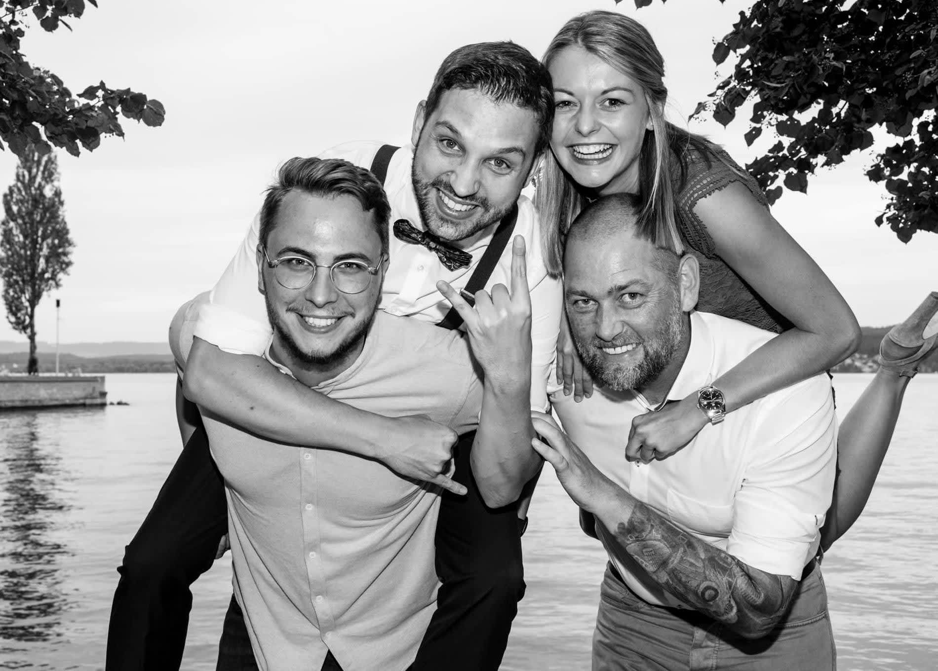 So Izzy → Hier direkt online buchen