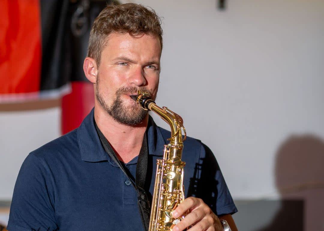 Robert Maier → Hier direkt online buchen