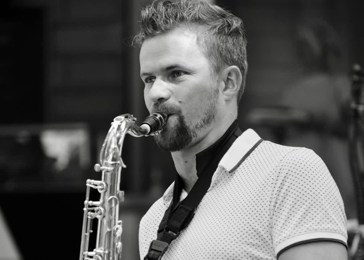 Robert Maier → Hier direkt online buchen