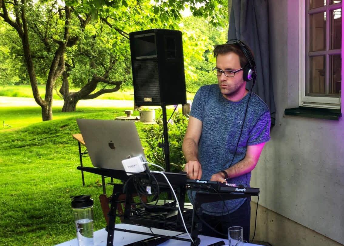 Thomas Zechner → Hier direkt online buchen