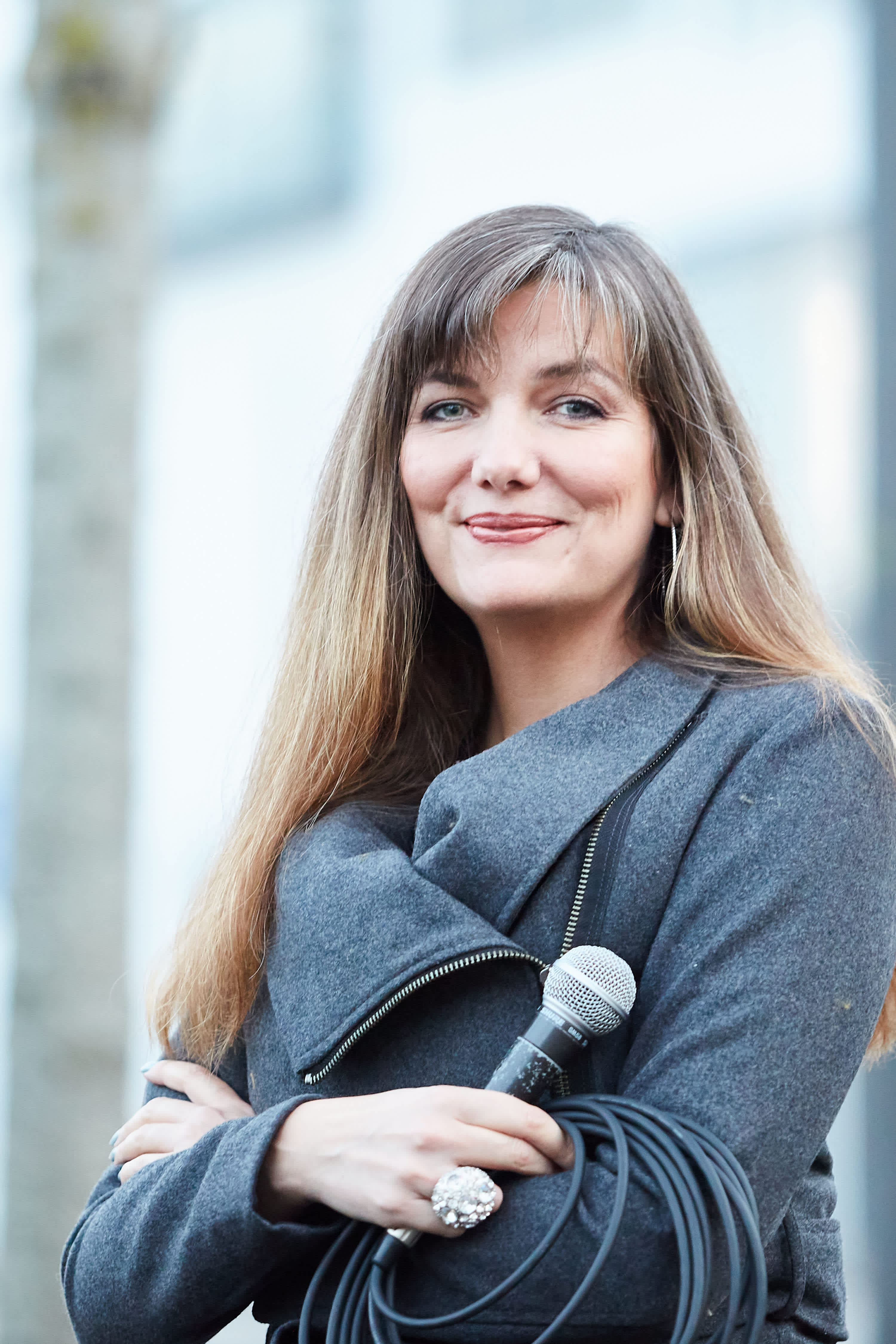 Anne-Marie Hassing → Book direkte online her