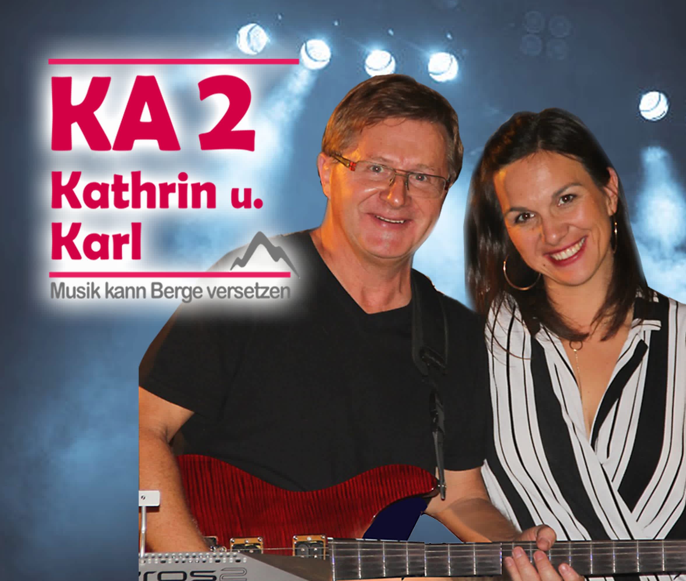 KA2 Kathrin u Karl → Hier direkt online buchen