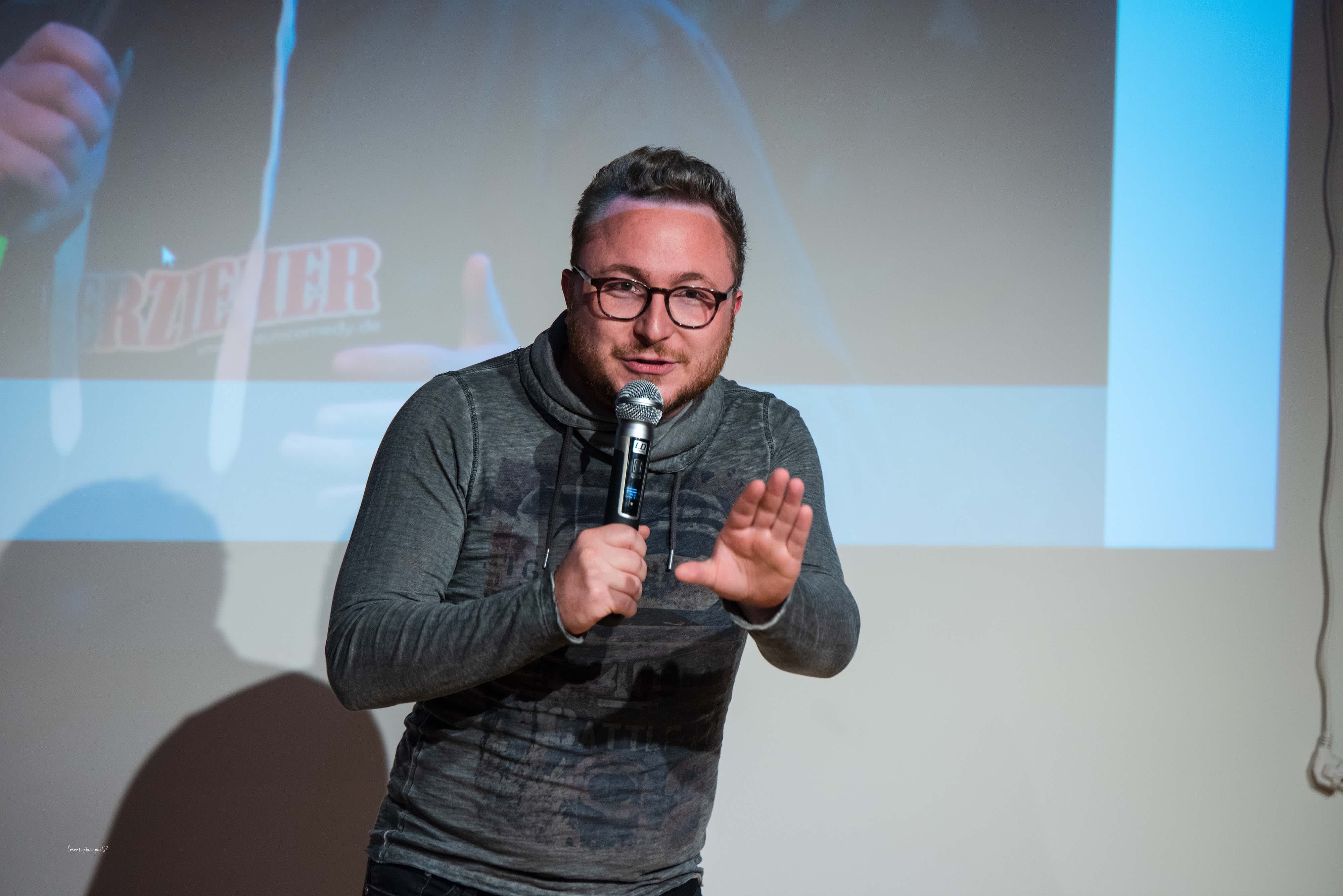 Jan Preuß → Hier direkt online buchen