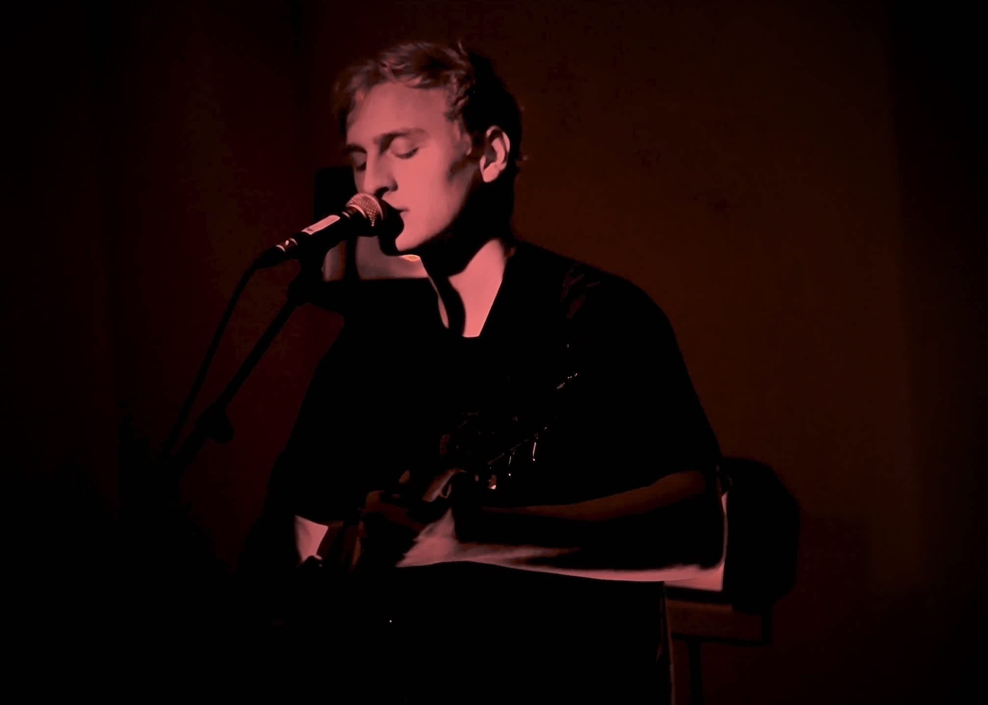 Oliver Sommer → Book direkte online her