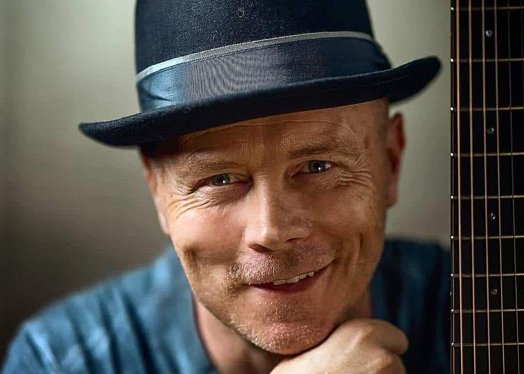 Marcus Lipp → Hier direkt online buchen