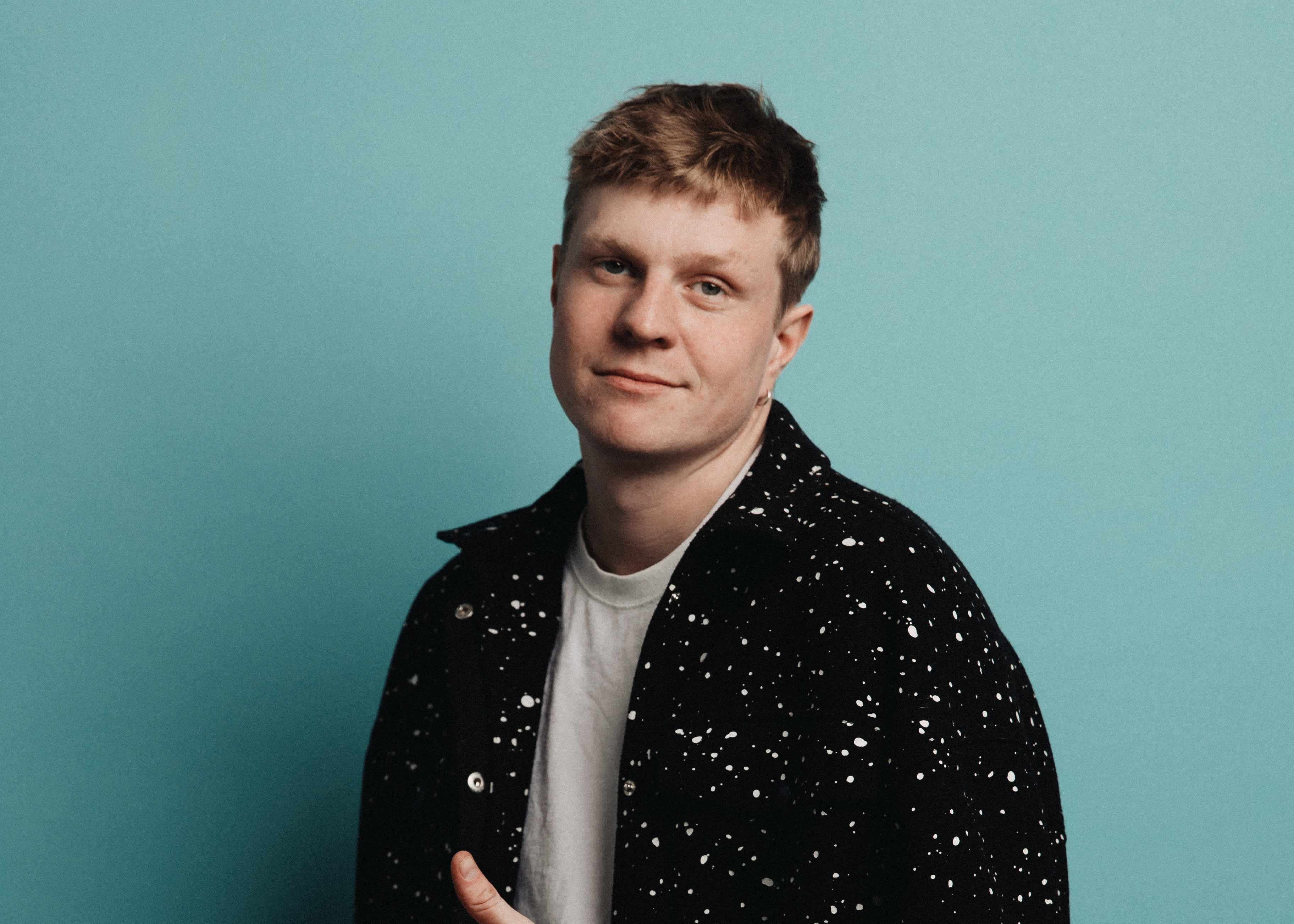 Victor Lander → Book direkte online her