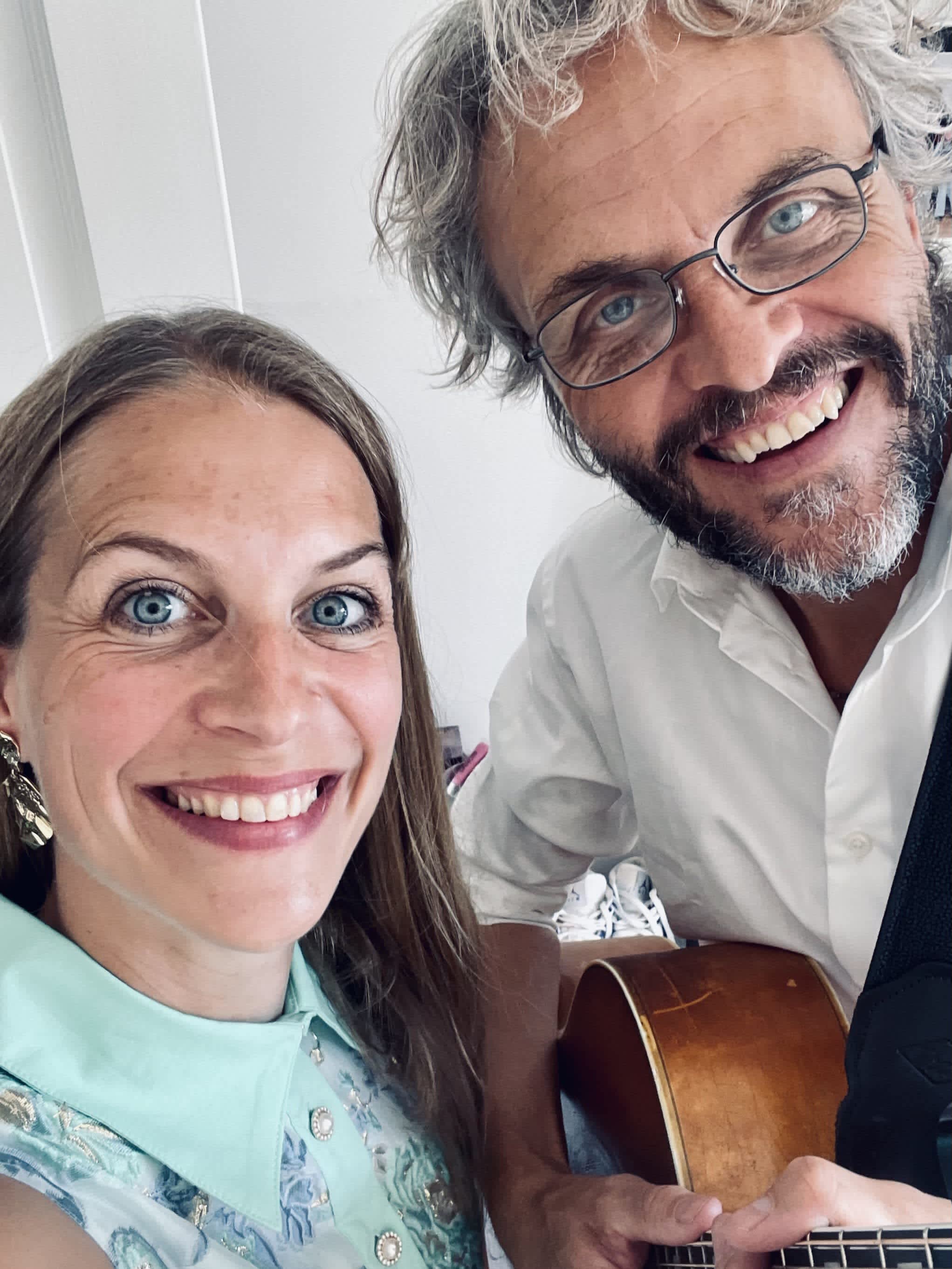 Regitze Glenthøj → Book direkte online her