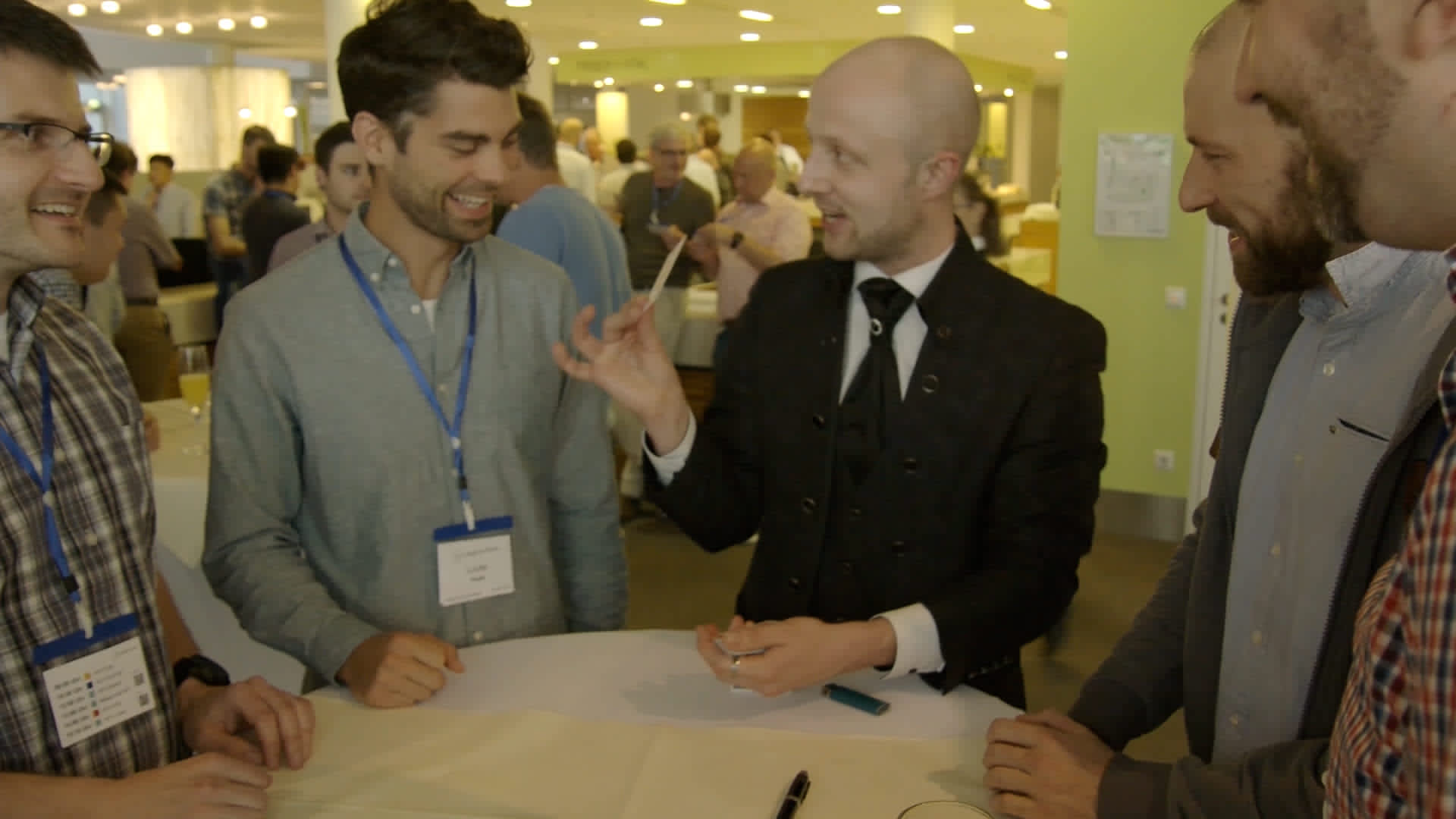 Dr. Alex Romanoff → Hier direkt online buchen