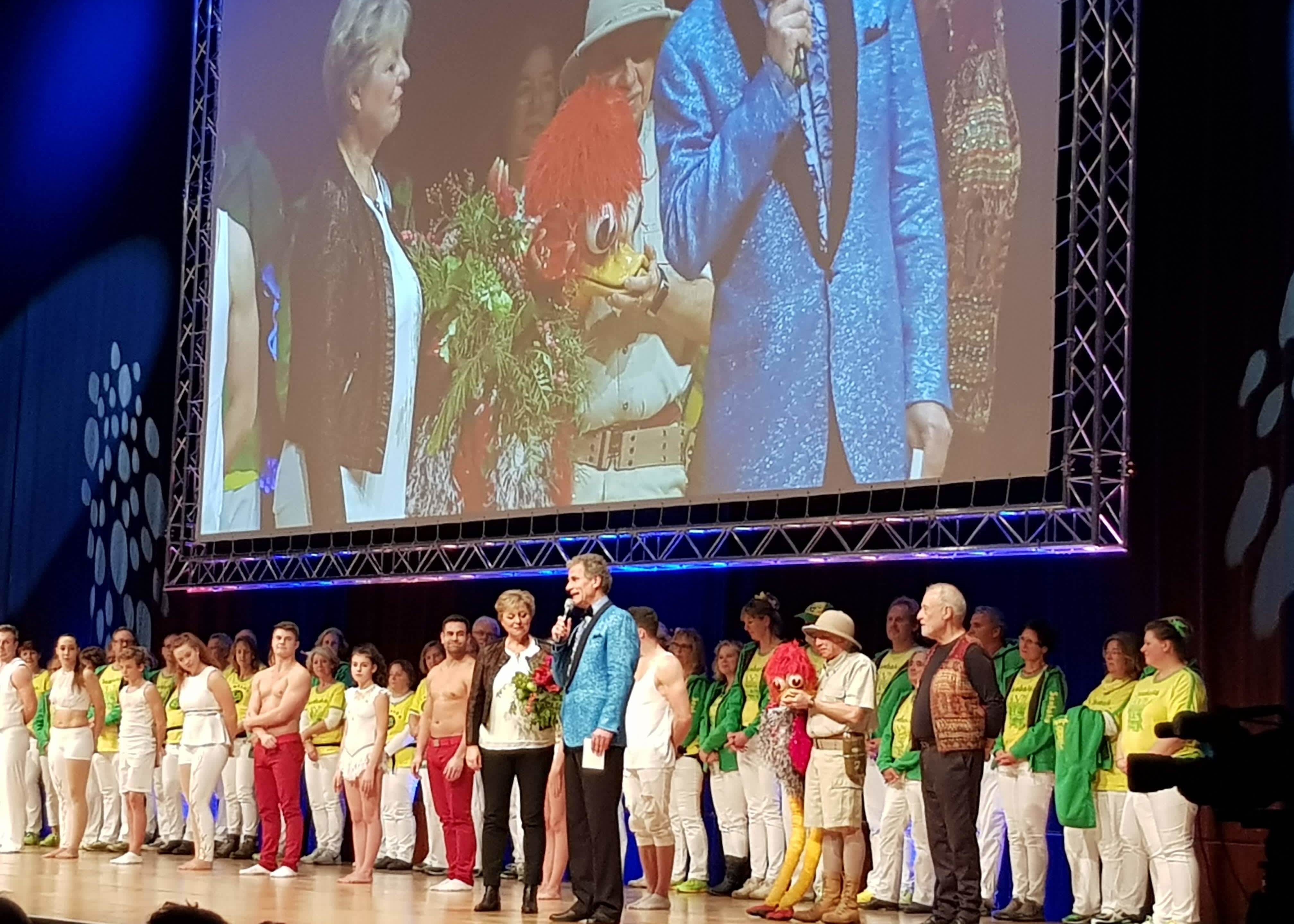 Fred van Halen → Hier direkt online buchen