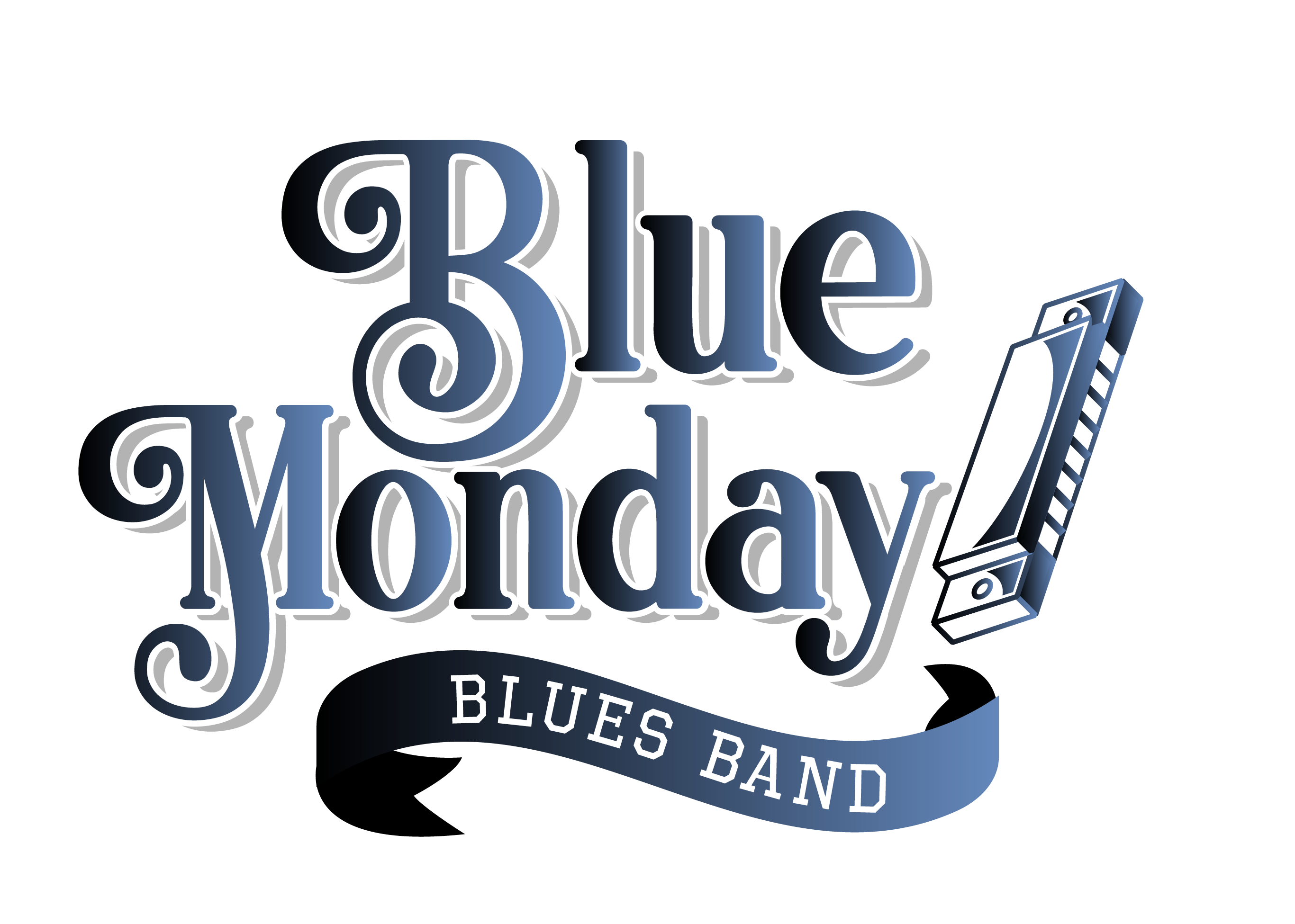 Blue Monday Blues Band → Hier direkt online buchen