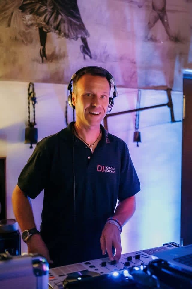 Dj Dany → Hier direkt online buchen