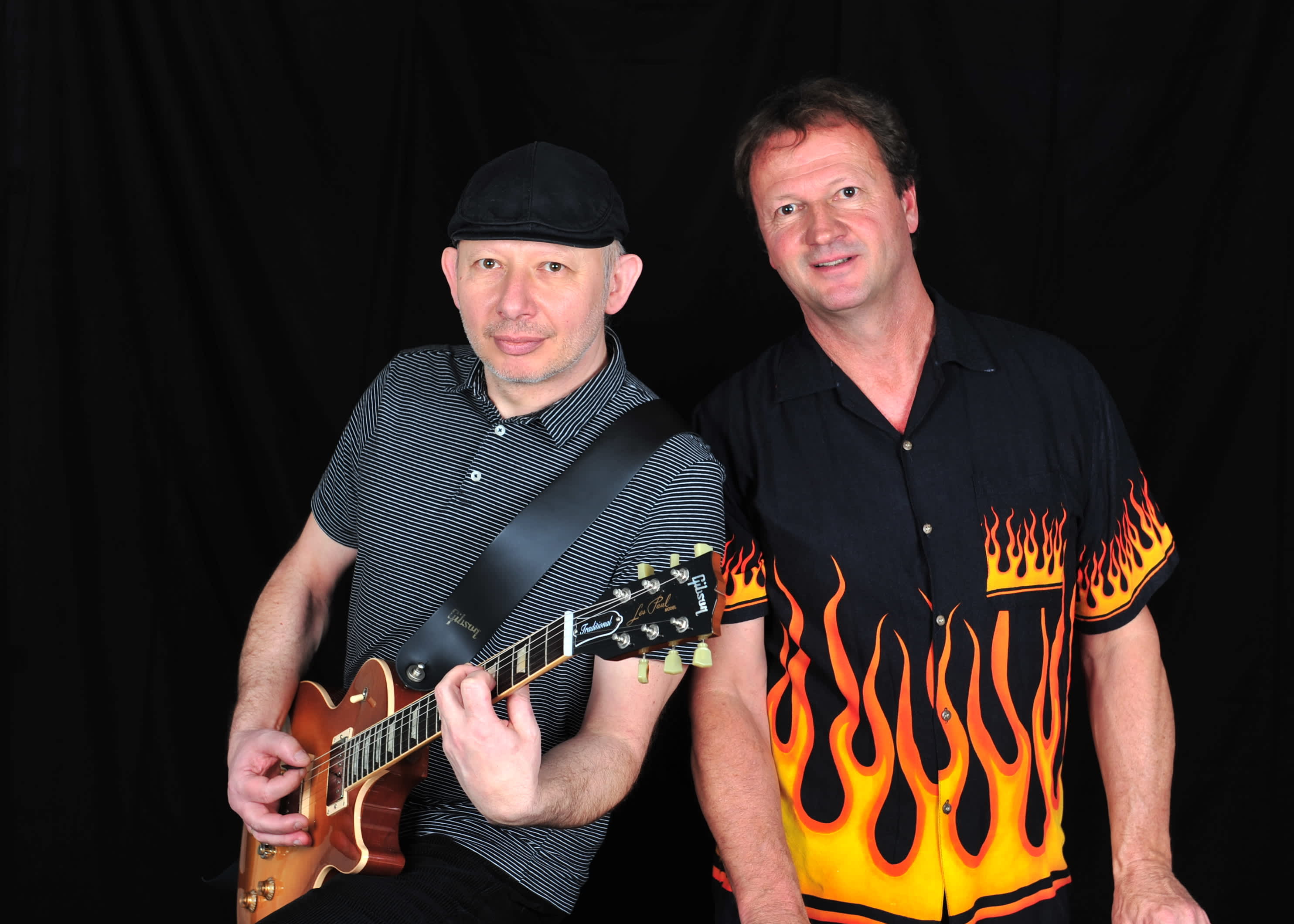 Dancing Kings → Hier direkt online buchen