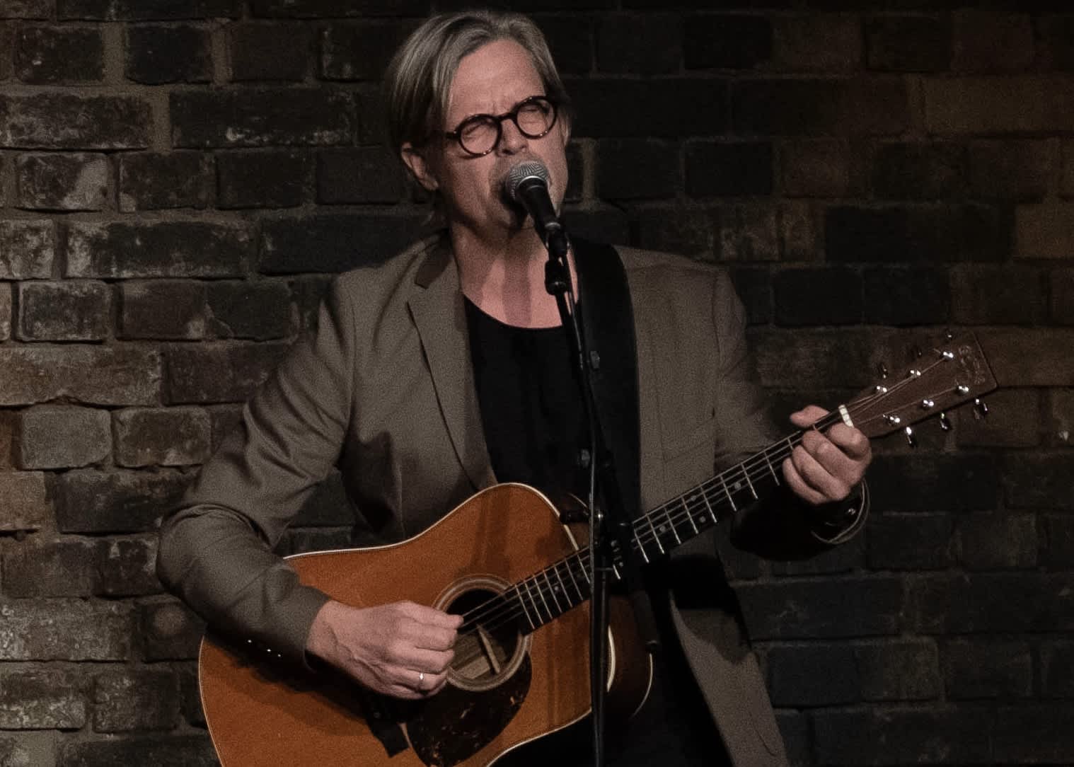 Mads Westfall - entertainer i topklasse → Book direkte online her