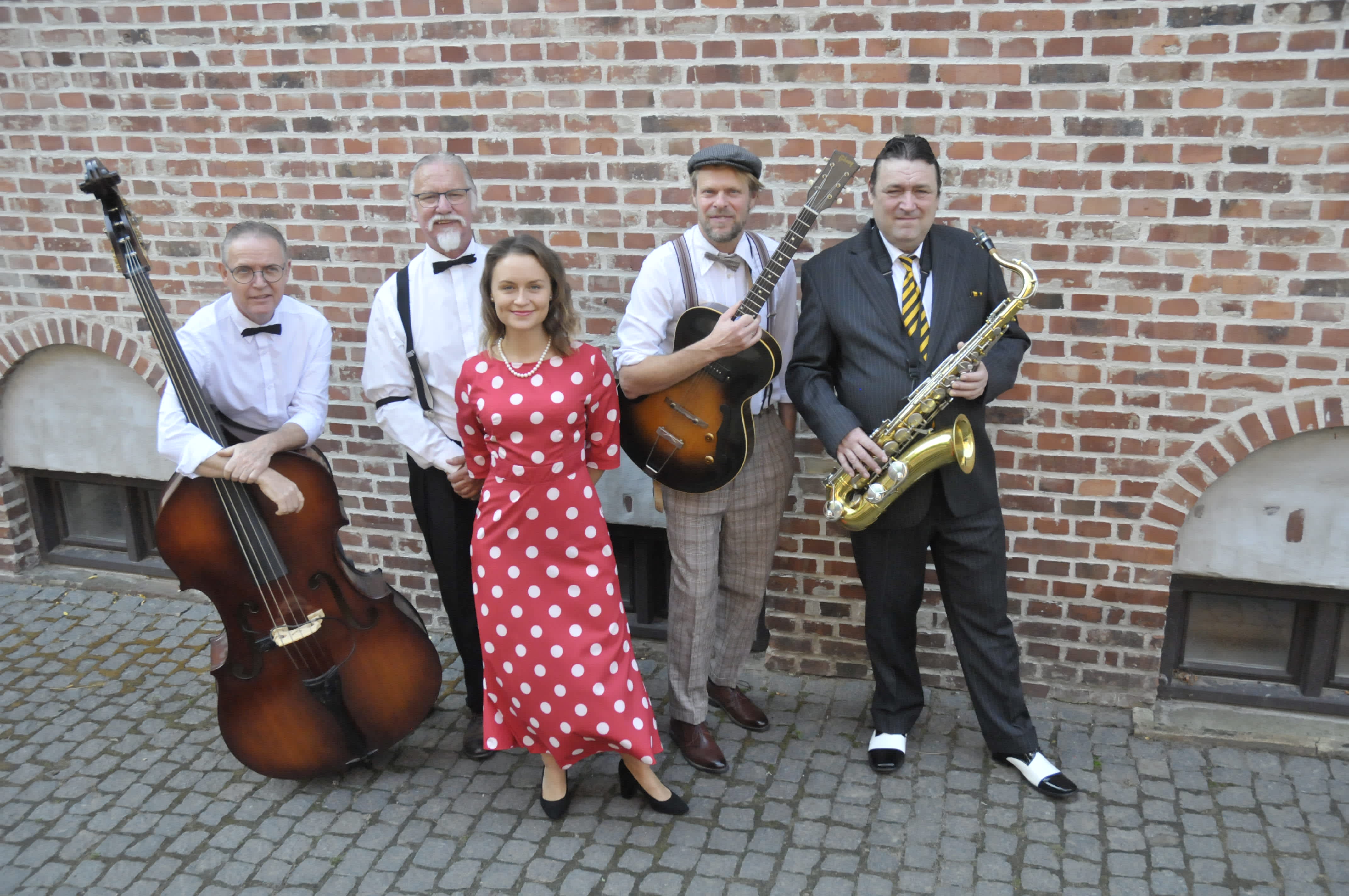 Kay Werners Kapel → Book direkte online her