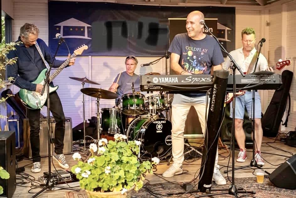 Human Sound → Book direkte online her