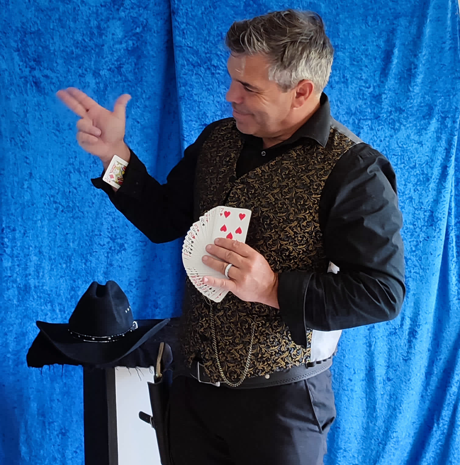 Maravedi → Hier direkt online buchen