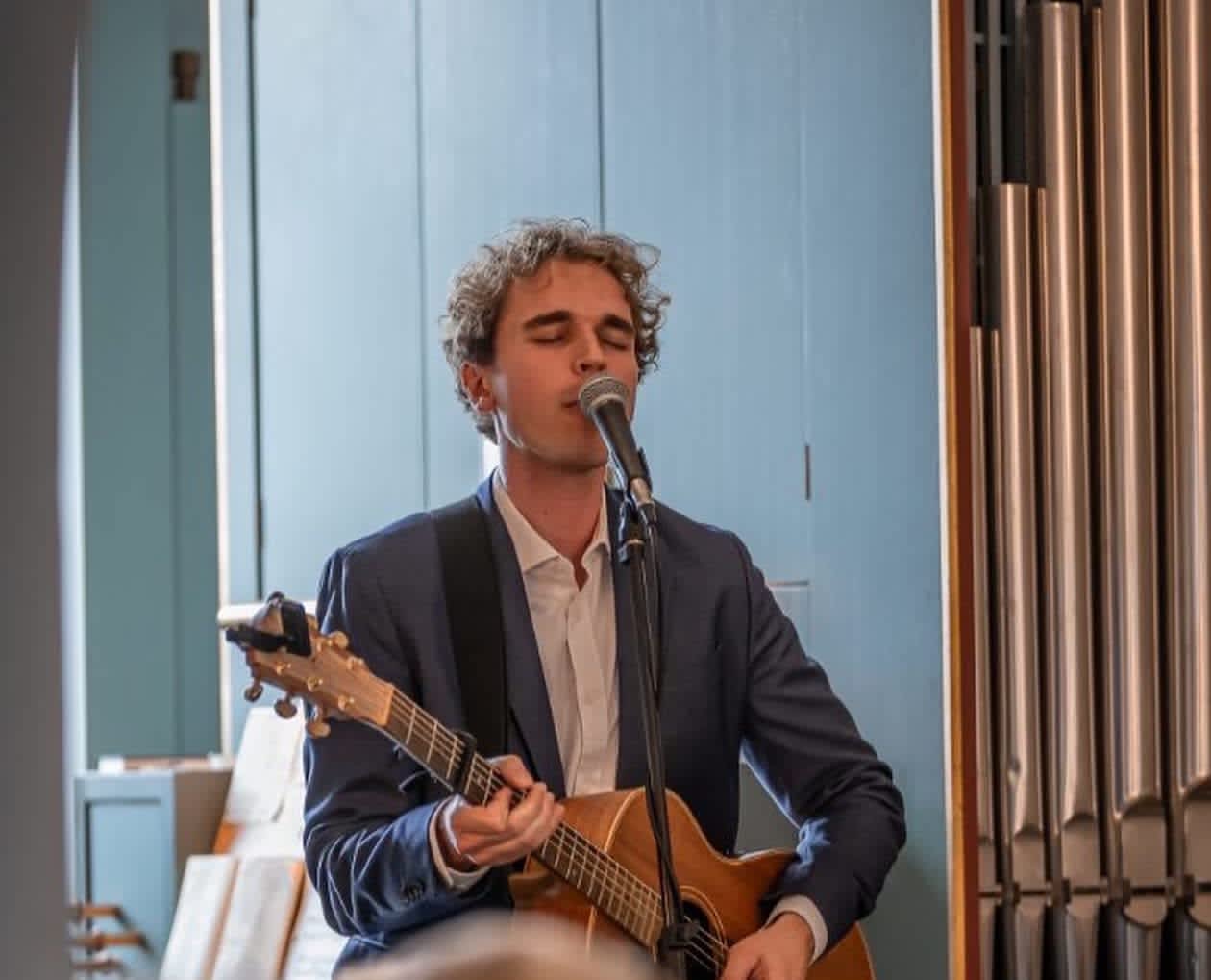 Christopher Engel → Book direkte online her