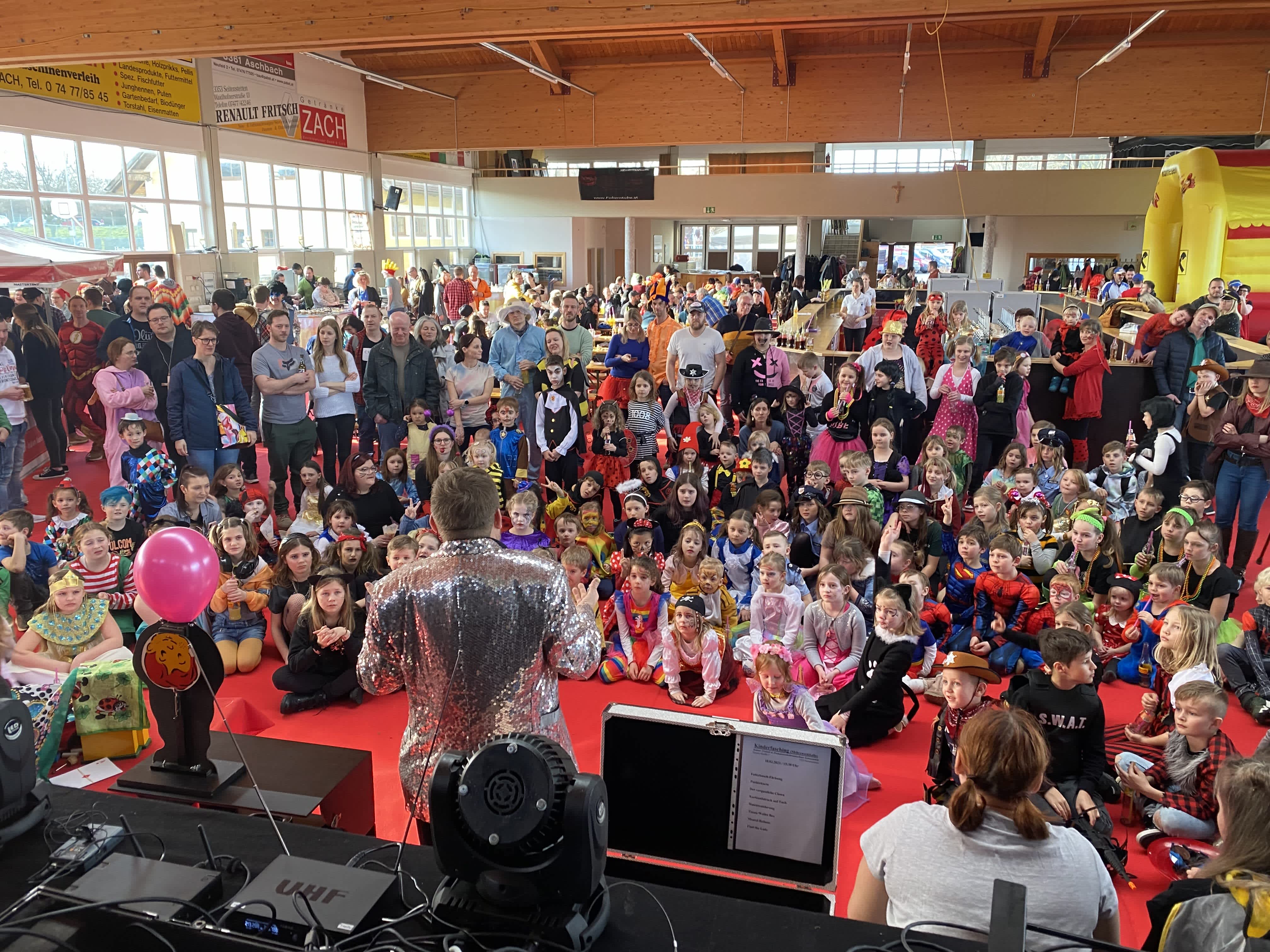 DJ Sash-a → Hier direkt online buchen