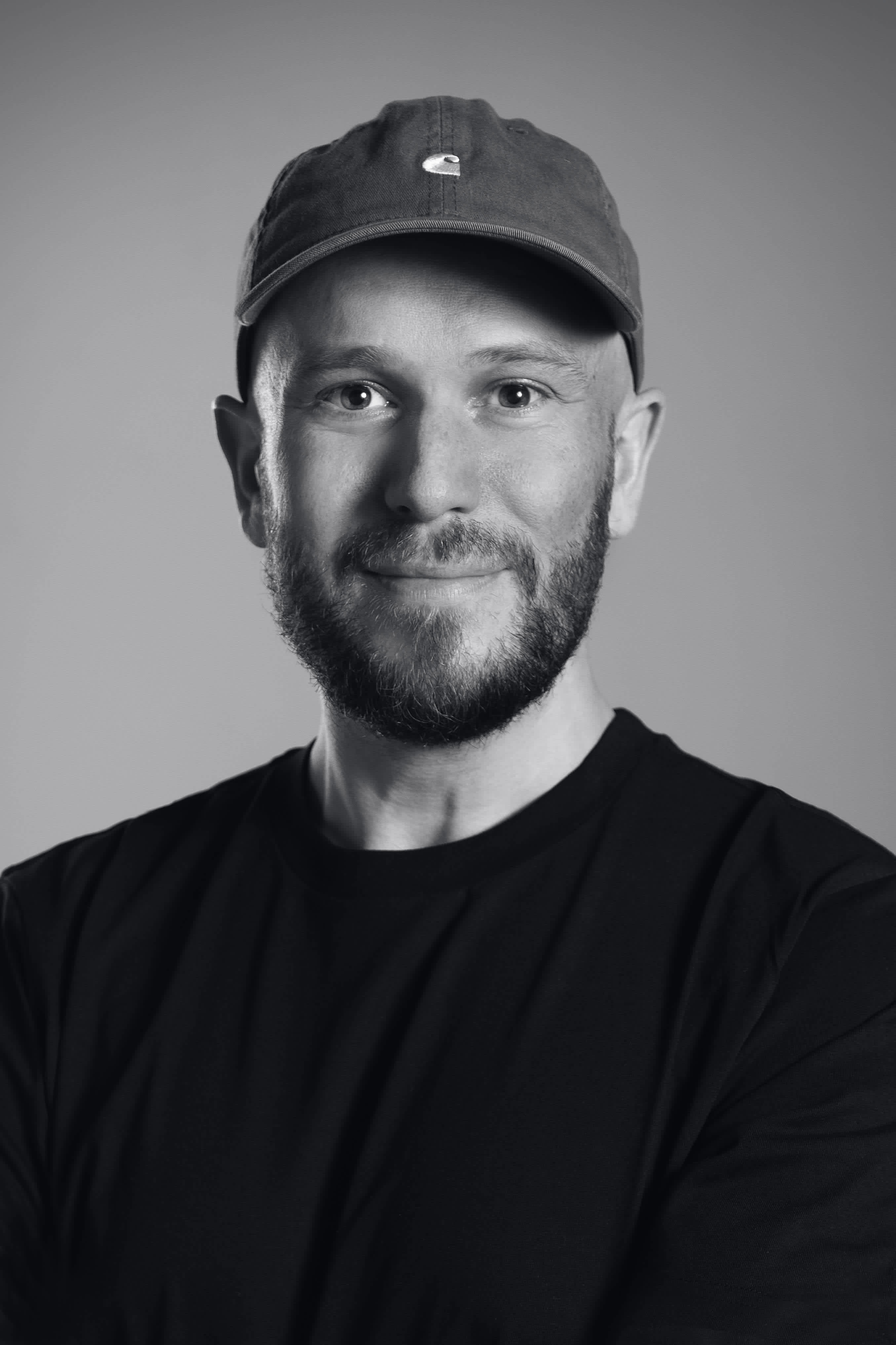 Morten Wichmann → Book direkte online her