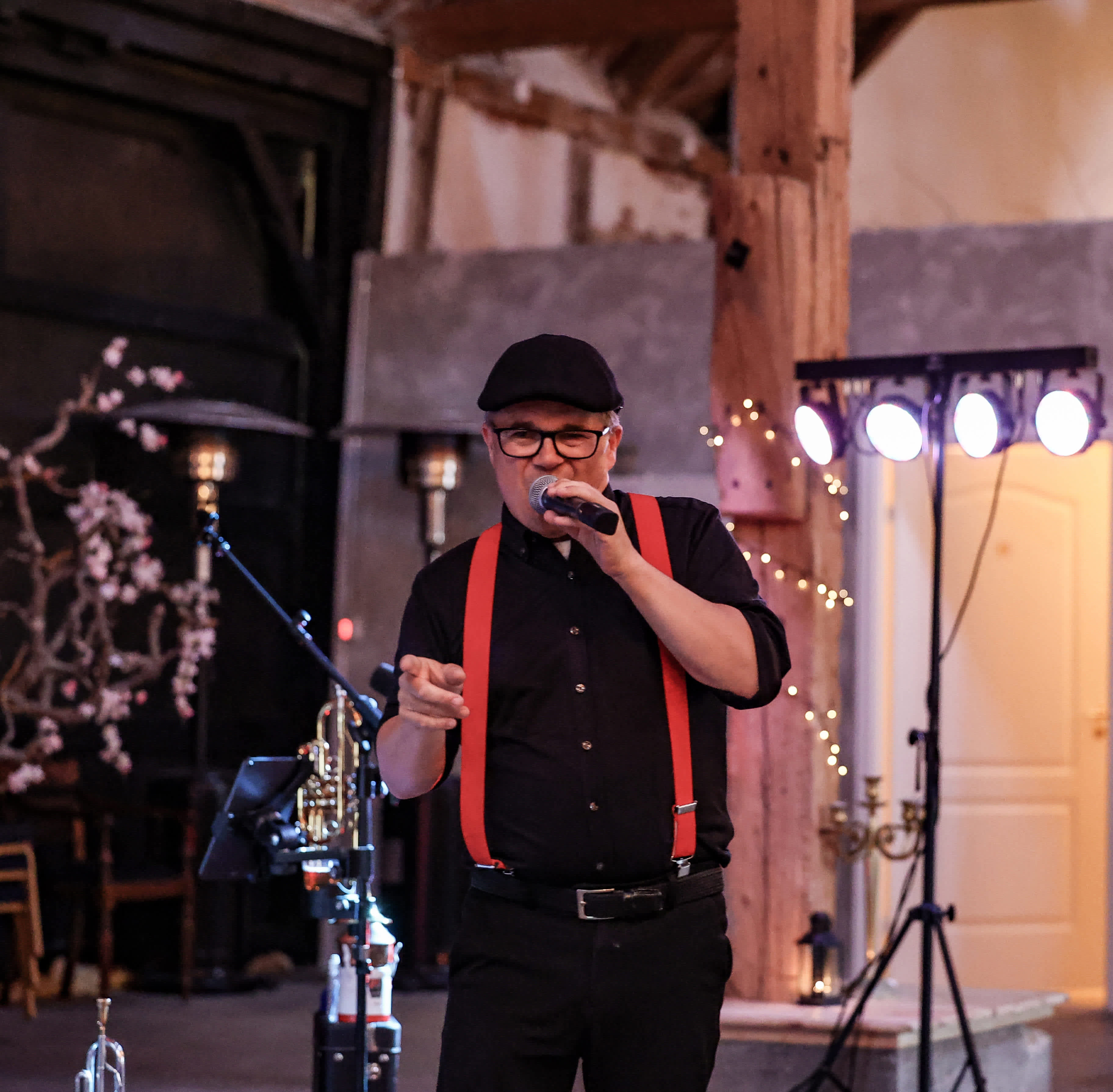 JOHN & BJARNE - En hyldest til John Mogensen og Bjarne Liller → Book ...