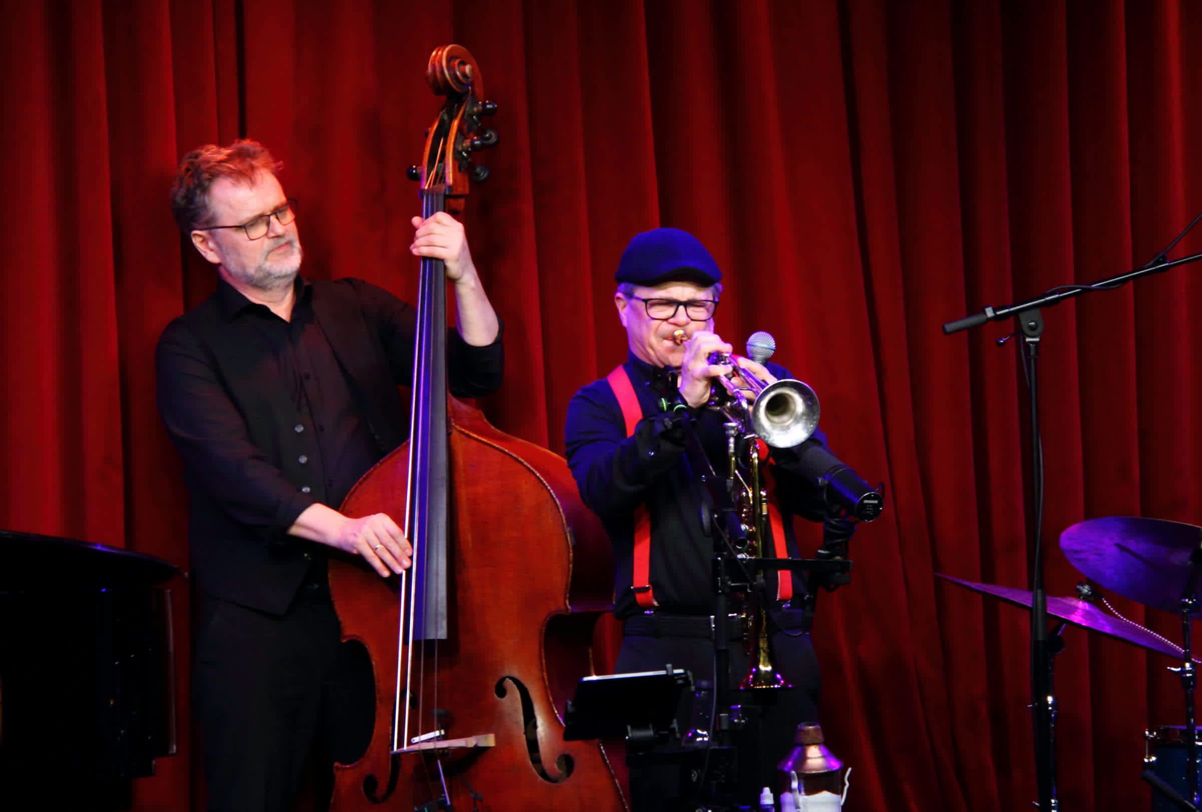 JOHN & BJARNE - En hyldest til John Mogensen og Bjarne Liller → Book ...