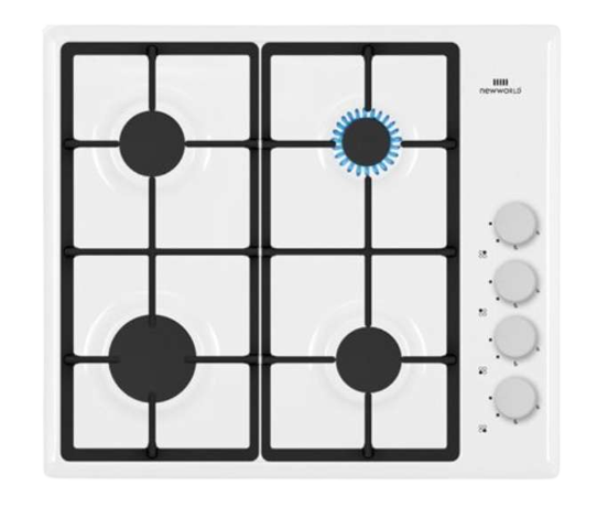 Kitchen Appliances I Cookers, Ovens, Washing Machines, Freezers ...