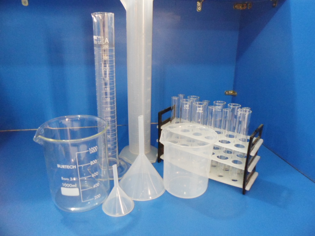 Burtech Products