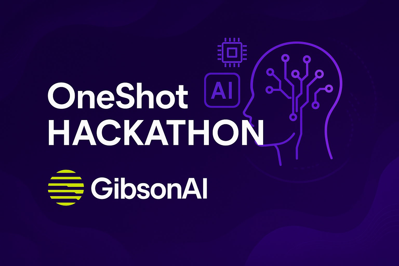 Submissions | OneShot Hackathon | OneShot Hackathon