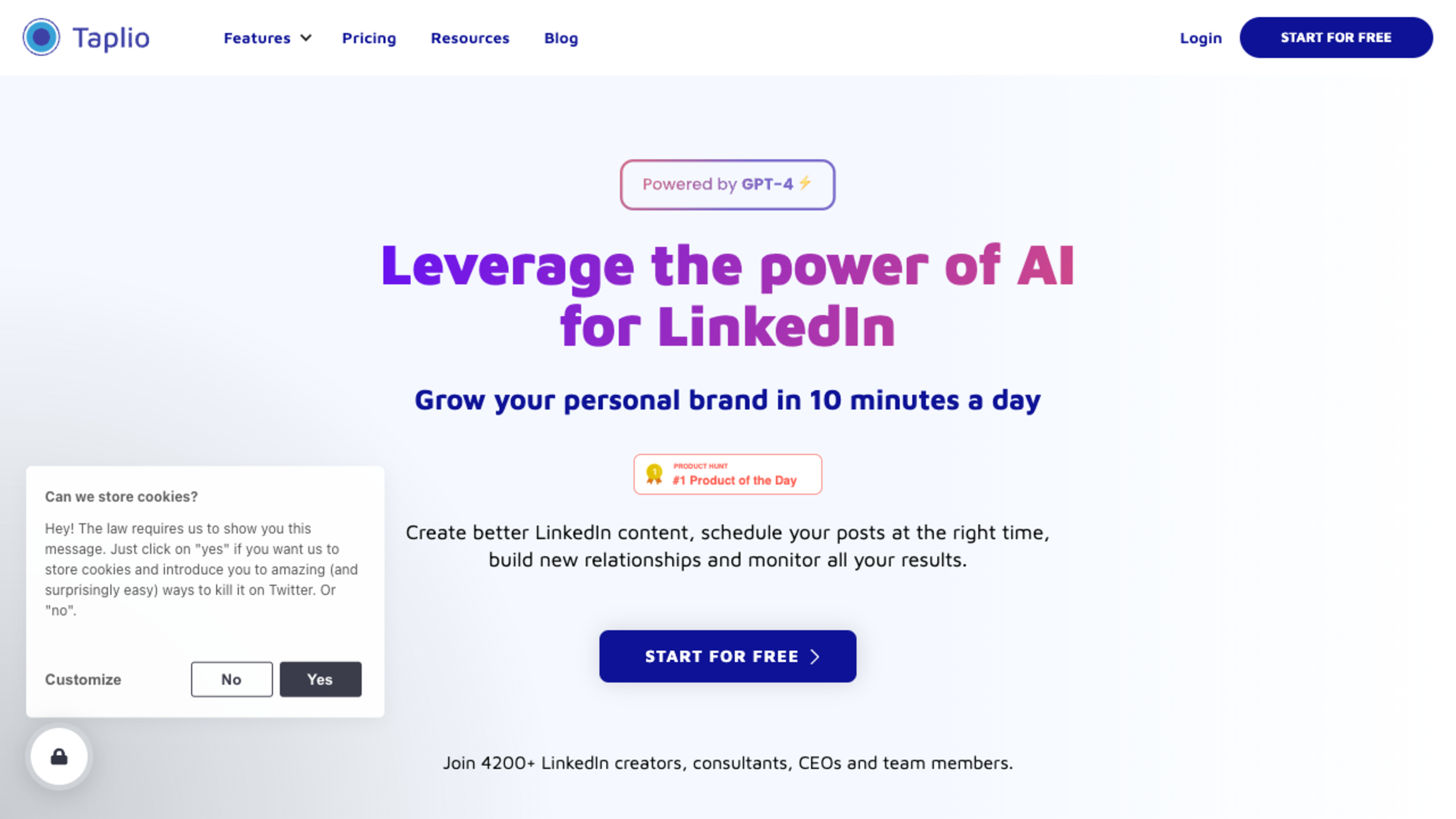 ListedAI - AI tools directory with +3000 AI tools