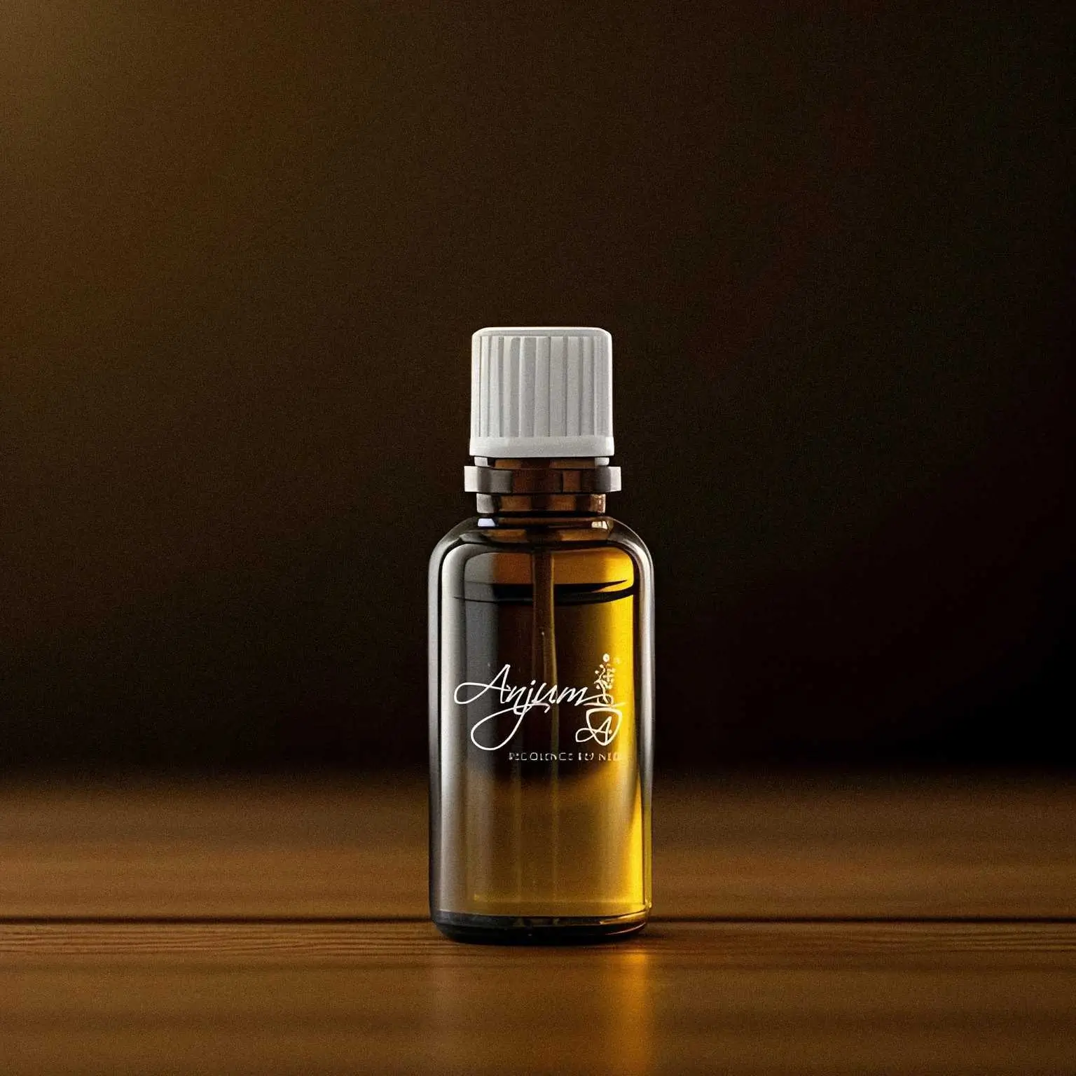 Premium Essential Oils | Pure & Natural Aromatic Oils - Anjum Aromatics