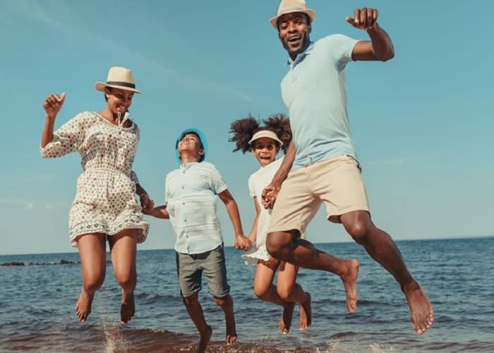 Família - Tourmed - Brasil Experience