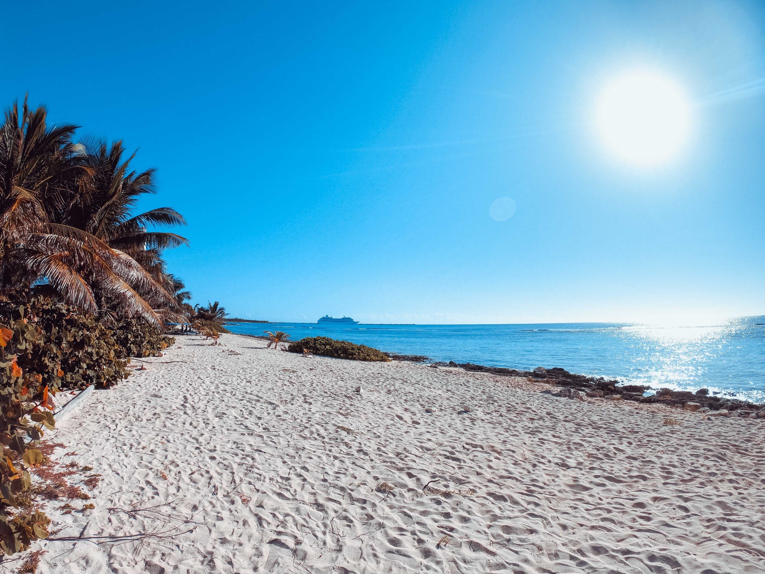 Qual e a praia mais vazia? – techarex.net