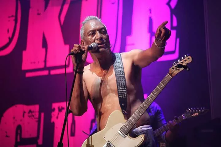 Robin Tamang | Chordograph