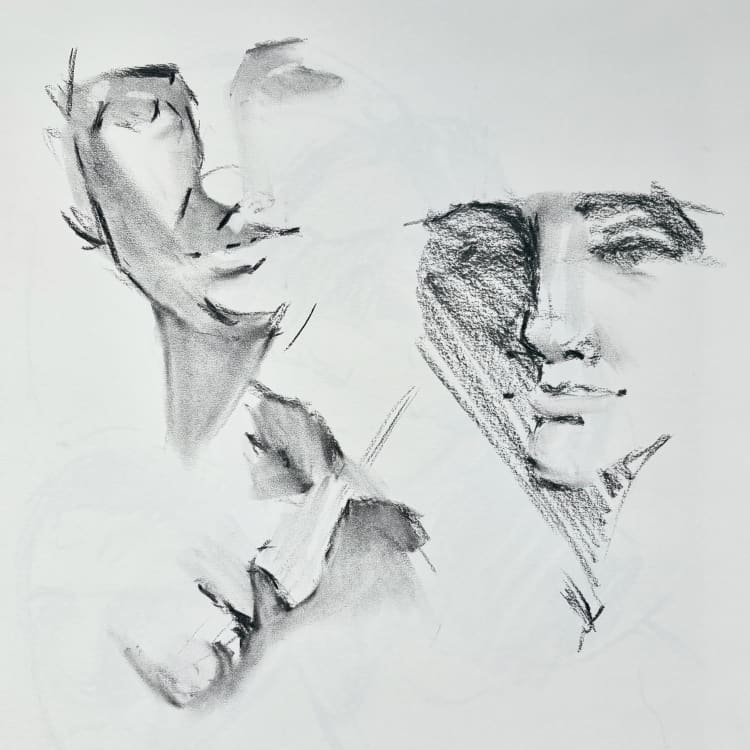 Home | Appleton Drawing Club