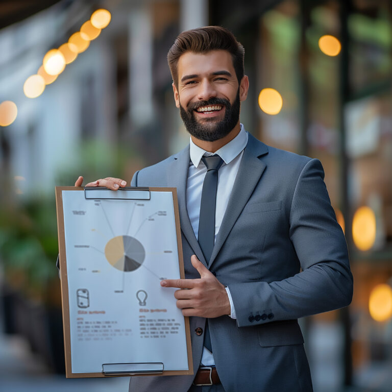 Master Vendor Services for Contingent Workforce Management