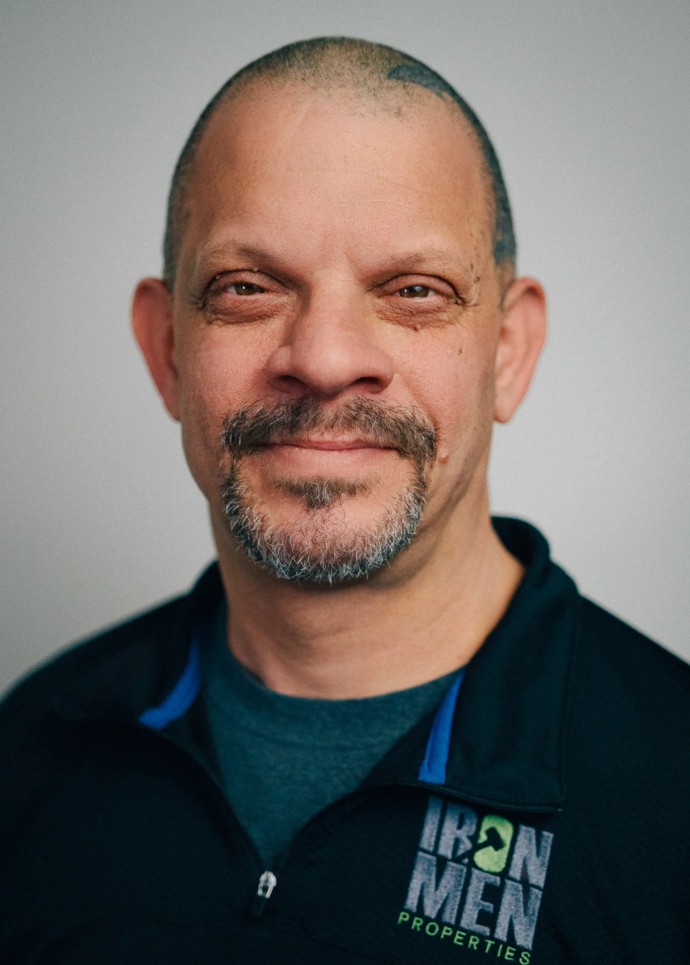 Building Better Communities through Multi-Family Housing | Iron Men ...