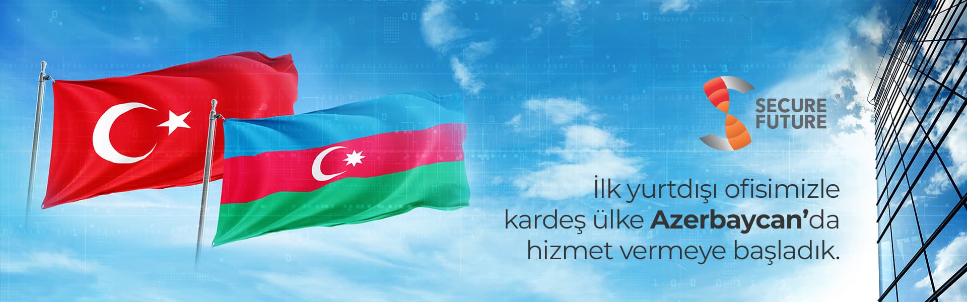 Türkiye'nin Lider Siber Güvenlik Firması Secure Future