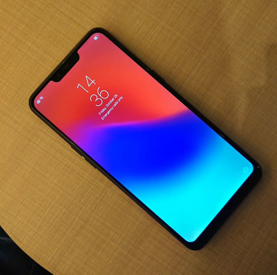 Realme C1 Review : Smartphone Murah, Performa Maksimum - Murdockcruz